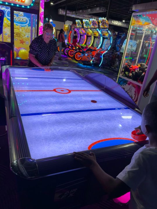 SURGE ENTERTAINMENT BY DREW BREES - Updated December 2025 - 84 Photos ...