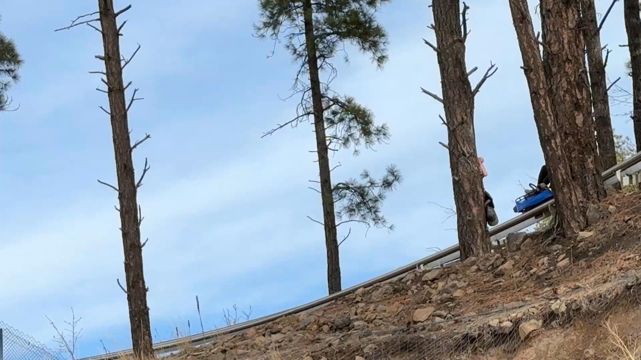 CANYON COASTER - Updated December 2025 - 116 Photos & 144 Reviews - 700 ...