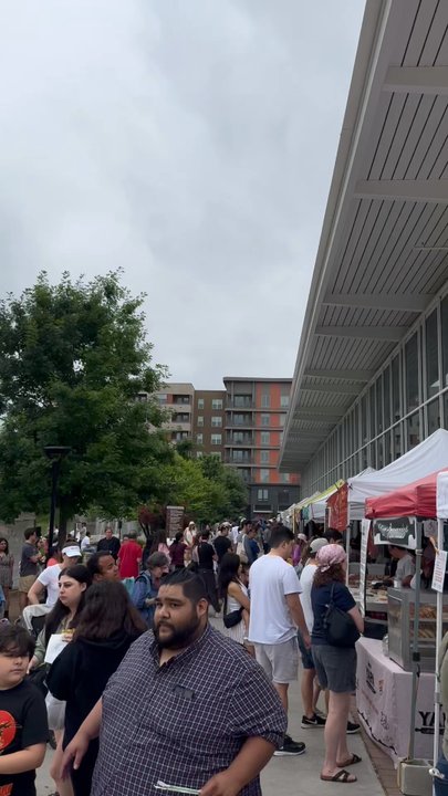 TEXAS FARMERS’ MARKET AT MUELLER - Updated June 2025 - 265 Photos & 144 ...