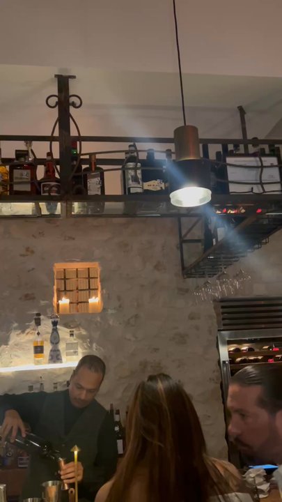 ROSSA ROOM SPEAKEASY - Updated January 2026 - 39 Photos & 12 Reviews ...