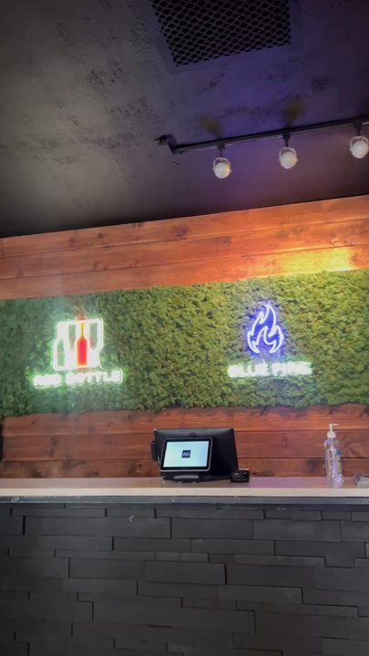 BLUE FIRE RESTAURANT - Updated July 2025 - 70 Photos & 42 Reviews ...