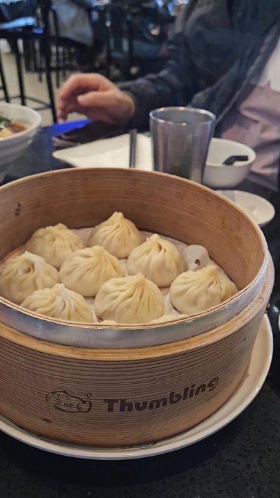 THUMBLING - Updated April 2025 - 3861 Photos & 1853 Reviews - 228 S ...