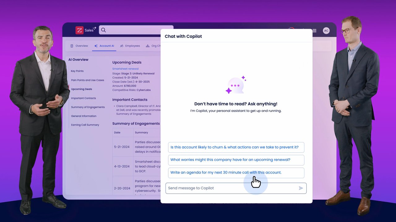 ZoomInfo Review 2025: Pricing, Features & Video Demo | Dimmo