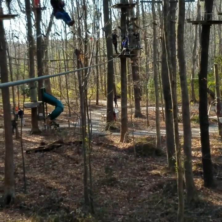 THE ADVENTURE PARK AT VIRGINIA AQUARIUM - Updated December 2025 - 457 ...