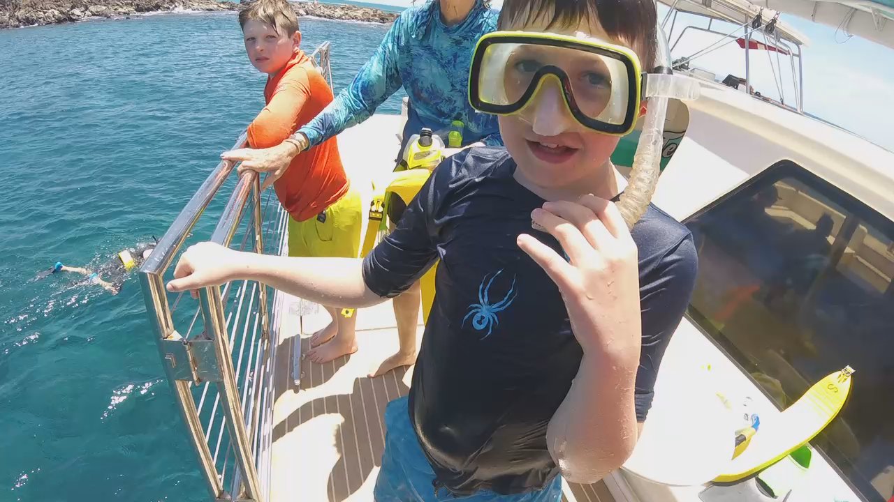 TERALANI SAILING ADVENTURES - Updated October 2025 - 922 Photos & 904 ...