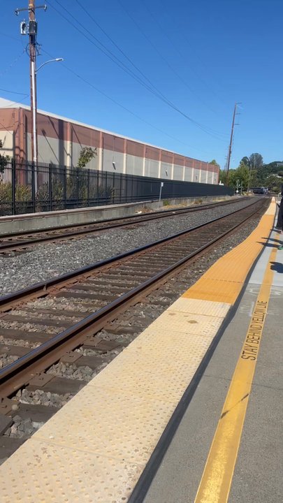 AMTRAK - MARTINEZ - Updated May 2026 - 187 Photos & 74 Reviews - 601 ...