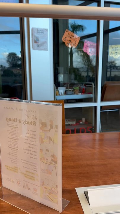 SAN DIEGO PUBLIC LIBRARY - SKYLINE HILLS BRANCH LIBRARY - Updated ...