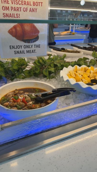 UMI SUSHI & SEAFOOD BUFFET - Updated May 2026 - 742 Photos & 398 ...
