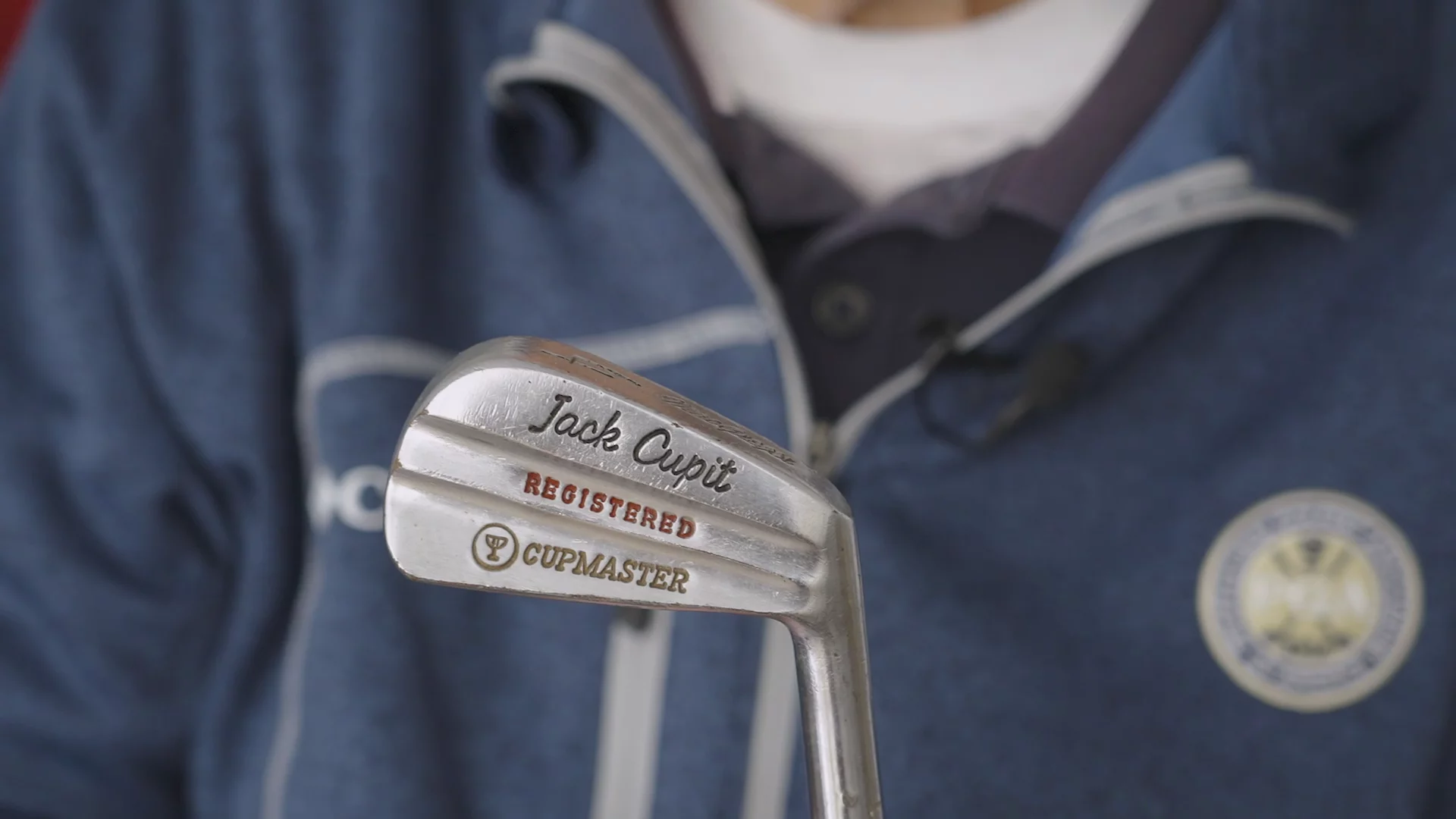 Jacky Cupit | Texas Golf Hall of Fame