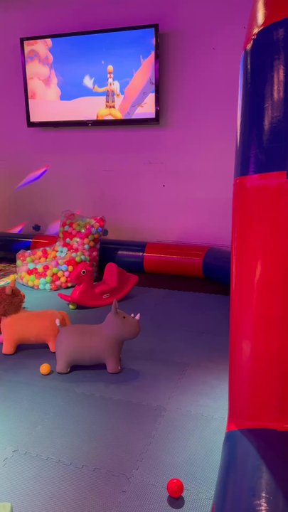 BUDDHA KIDZONE - Updated May 2026 - 26 Photos & 10 Reviews - 909 E ...