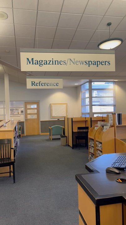 CHERRY HILLS PUBLIC LIBRARY - Updated December 2025 - 27 Photos & 10 ...