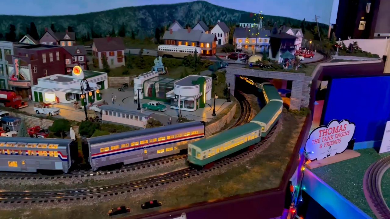 TWIN CITY MODEL RAILROAD MUSEUM - Updated November 2025 - 132 Photos ...