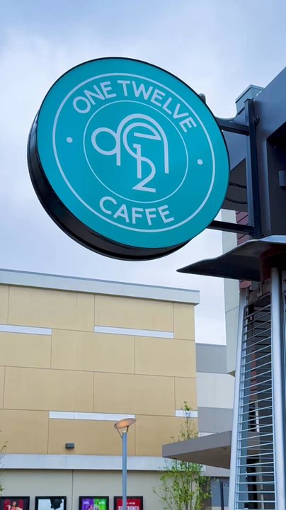 ONE TWELVE CAFFE - Updated September 2025 - 770 Photos & 367 Reviews ...