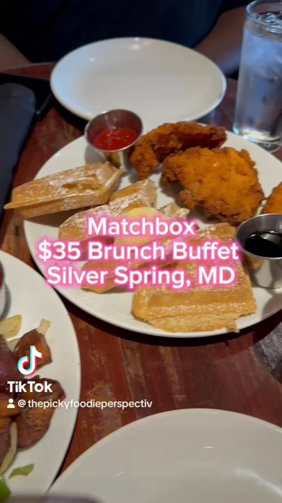 MATCHBOX - Updated June 2025 - 579 Photos & 407 Reviews - 919 Ellsworth ...