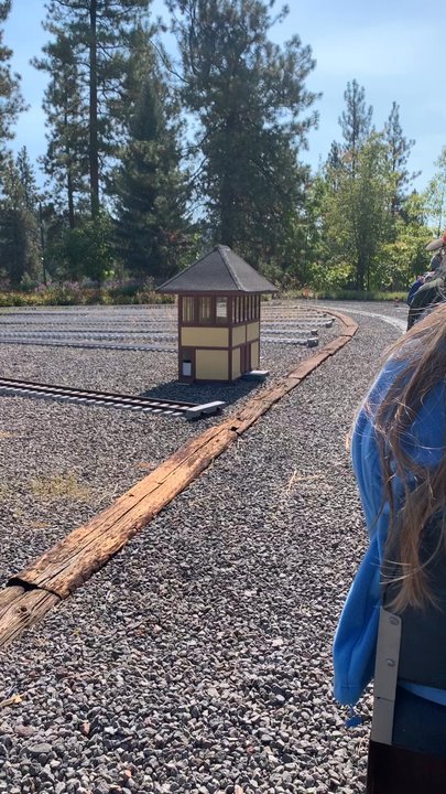 TRAIN MOUNTAIN - Updated October 2025 - 62 Photos & 20 Reviews - 36941 ...