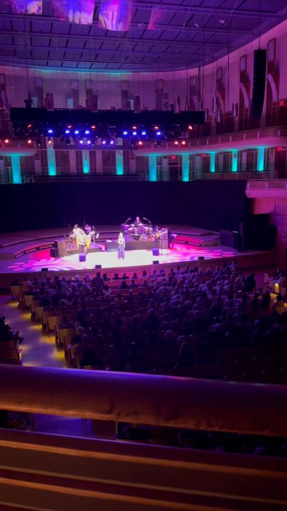 MUSIC CENTER AT STRATHMORE - Updated June 2025 - 198 Photos & 134 ...