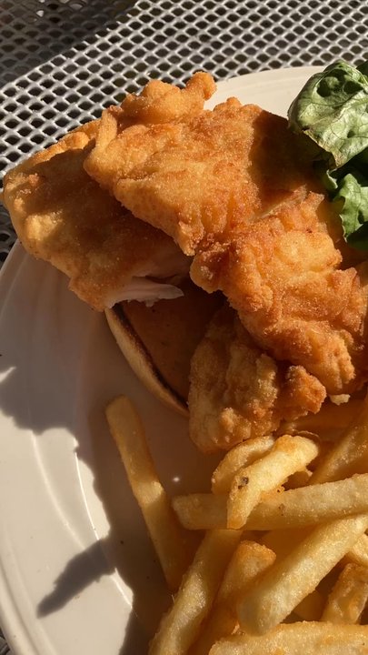 DOCKSIDE SEAFOOD & GRILLE - Updated December 2025 - 194 Photos & 239 ...