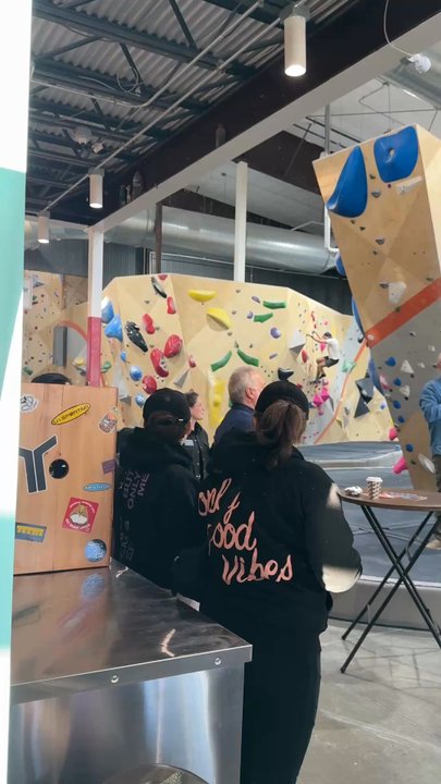 CLIMBING COLLECTIVE - Updated May 2026 - 32 Photos & 18 Reviews - 155 ...