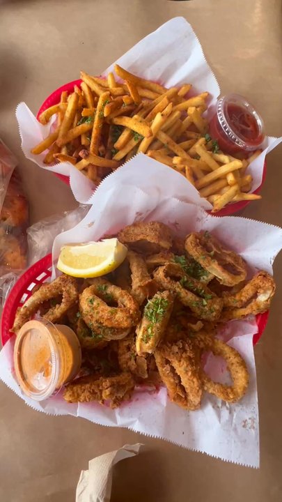 THE CRAB BAY - Updated March 2025 - 892 Photos & 519 Reviews - 3210 S ...