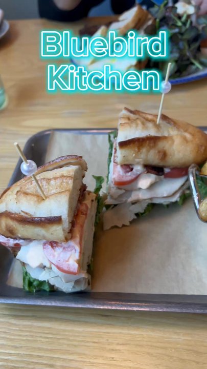 BLUEBIRD KITCHEN - Updated December 2025 - 376 Photos & 229 Reviews ...