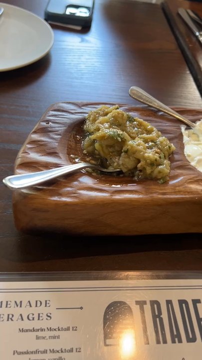 TRADE - Updated July 2025 - 527 Photos & 712 Reviews - 540 Atlantic Ave ...