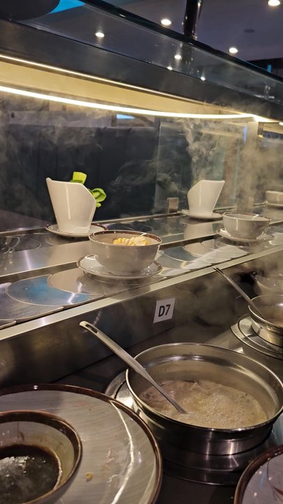 SHABU SHABU HOT POT AND GRILL - Updated October 2025 - 30 Photos & 11 ...