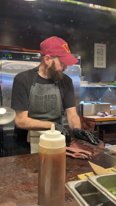 ZZQ TEXAS CRAFT BARBEQUE - Updated August 2025 - 1043 Photos & 852 ...