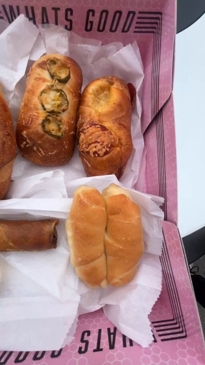 BAD BAKERS - Updated December 2025 - 554 Photos & 335 Reviews - 2301 N ...