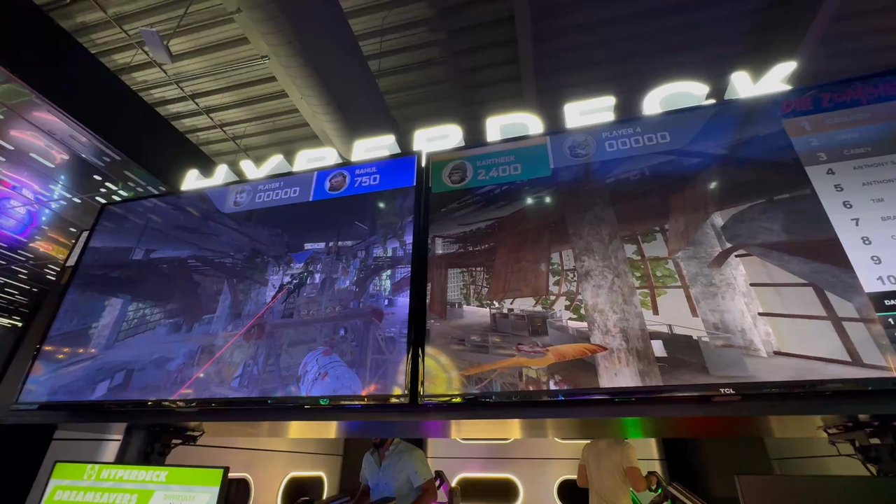 ANDRETTI INDOOR KARTING & GAMES THE COLONY - Updated July 2025 - 343 ...