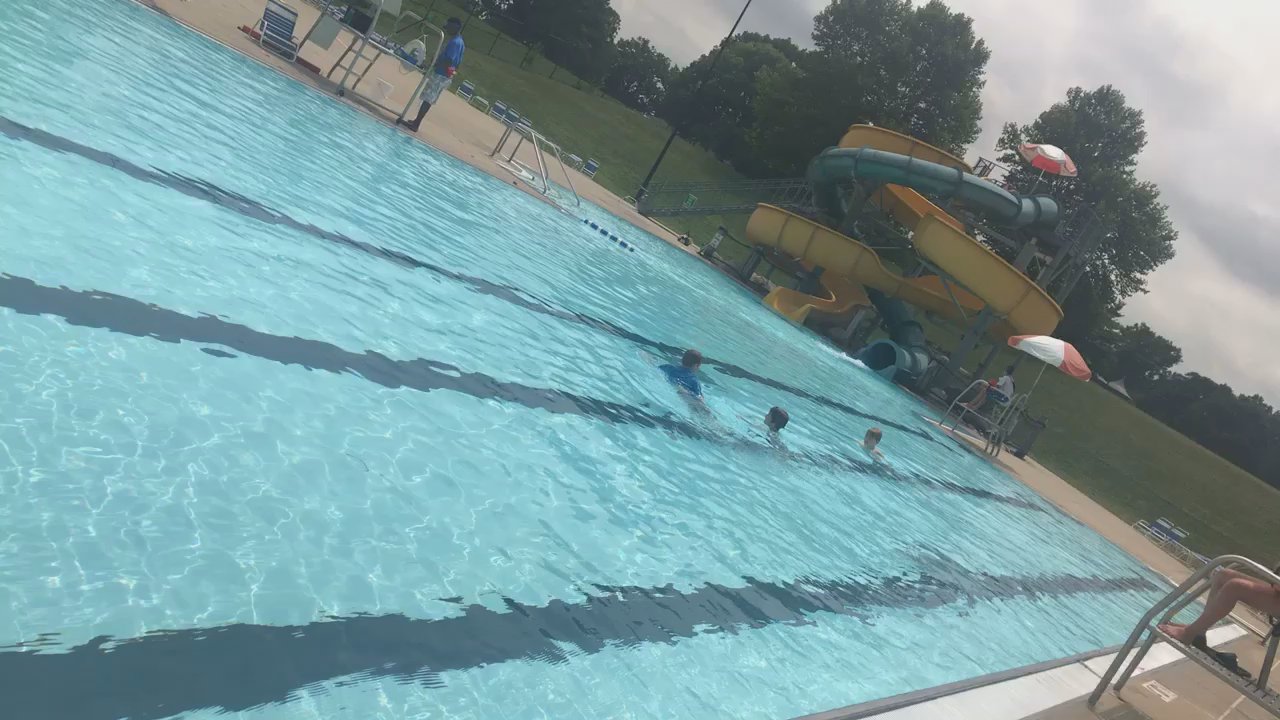 GARFIELD FAMILY AQUATIC CENTER - Updated May 2026 - 33 Photos - 2345 ...