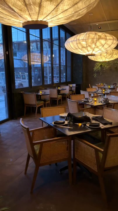 SUNDA NEW ASIAN - FULTON MARKET - Updated April 2026 - 264 Photos & 105 ...