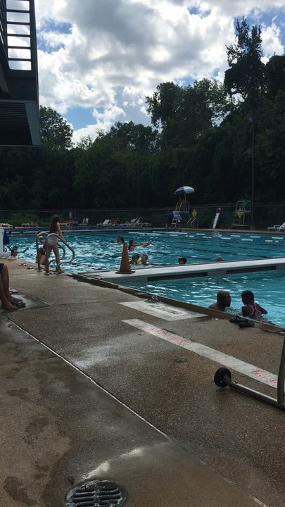 FRANCIS DC PUBLIC POOL - Updated September 2025 - 17 Photos & 44 ...