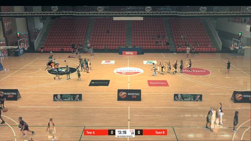 Replay: Belt Up BWA Country Championships Event - Week 1 - Sunday