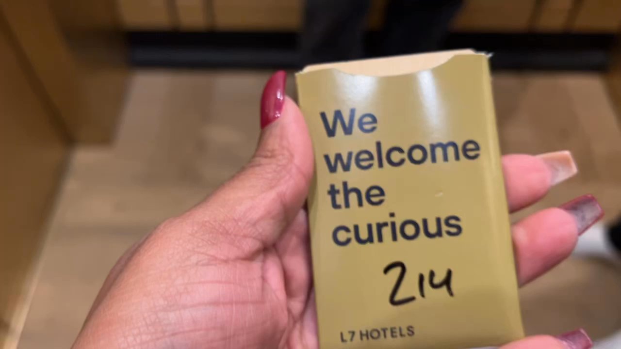 L7 CHICAGO BY LOTTE - Updated August 2025 - 66 Photos & 18 Reviews - 225 N Wabash Ave, Chicago ...