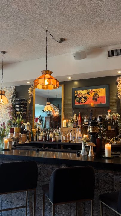 BRAMBLE GASTROPUB - Updated April 2025 - 30 Photos - 2956 Bloor Street ...