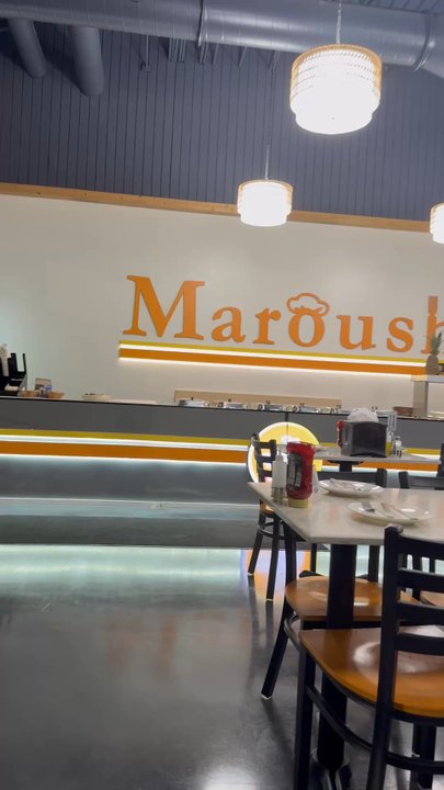 MAROUSH FOOD - Updated December 2025 - 163 Photos & 79 Reviews - 783 N ...