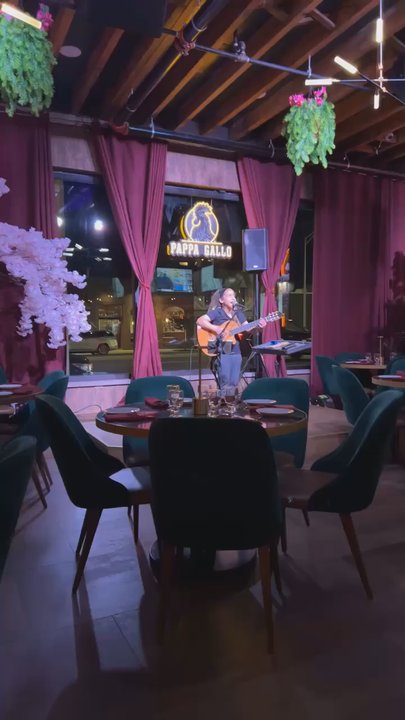 PAPPA GALLO - Updated May 2025 - 355 Photos & 185 Reviews - 273 Sunrise ...