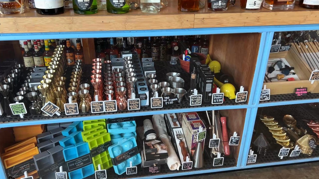 THE AUSTIN SHAKER - Updated January 2026 - 56 Photos & 55 Reviews ...