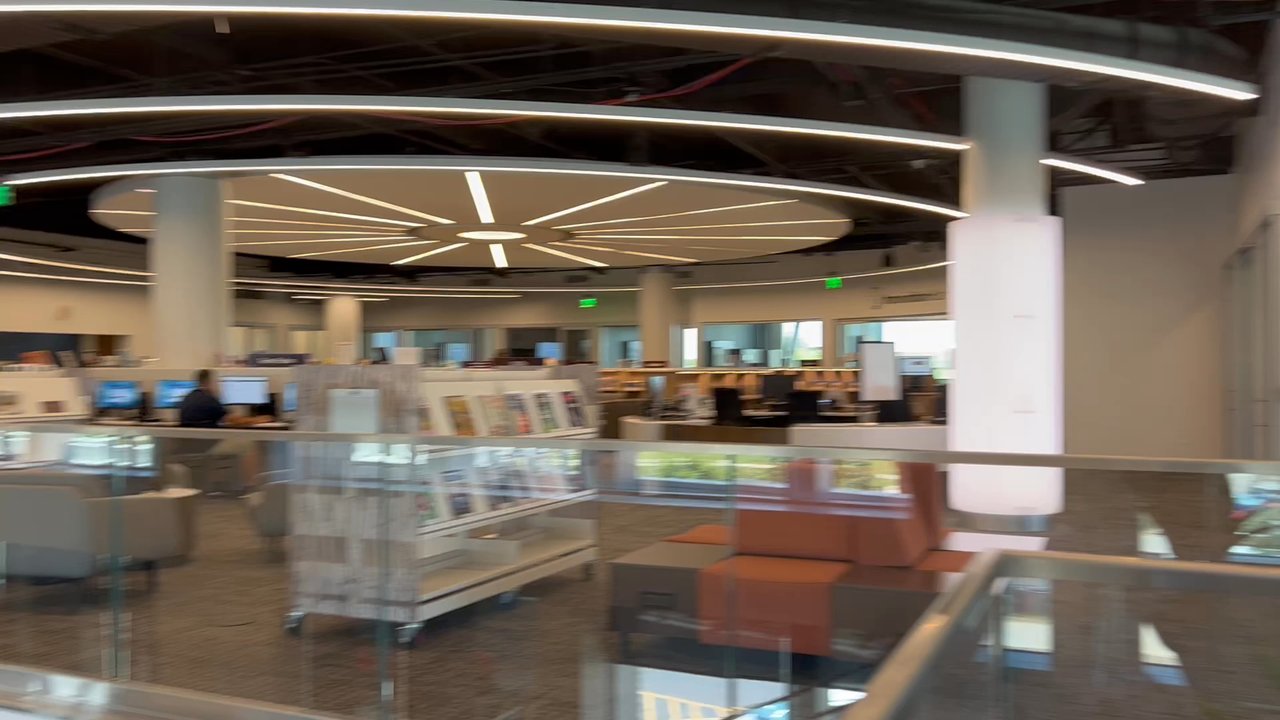 GEORGIA T. LORD LIBRARY - Updated December 2025 - 53 Photos & 26 ...