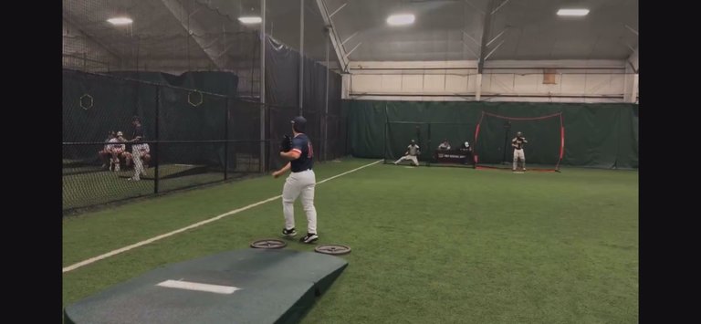 Patrick Kelly's Baseball Recruiting Profile | FieldLevel