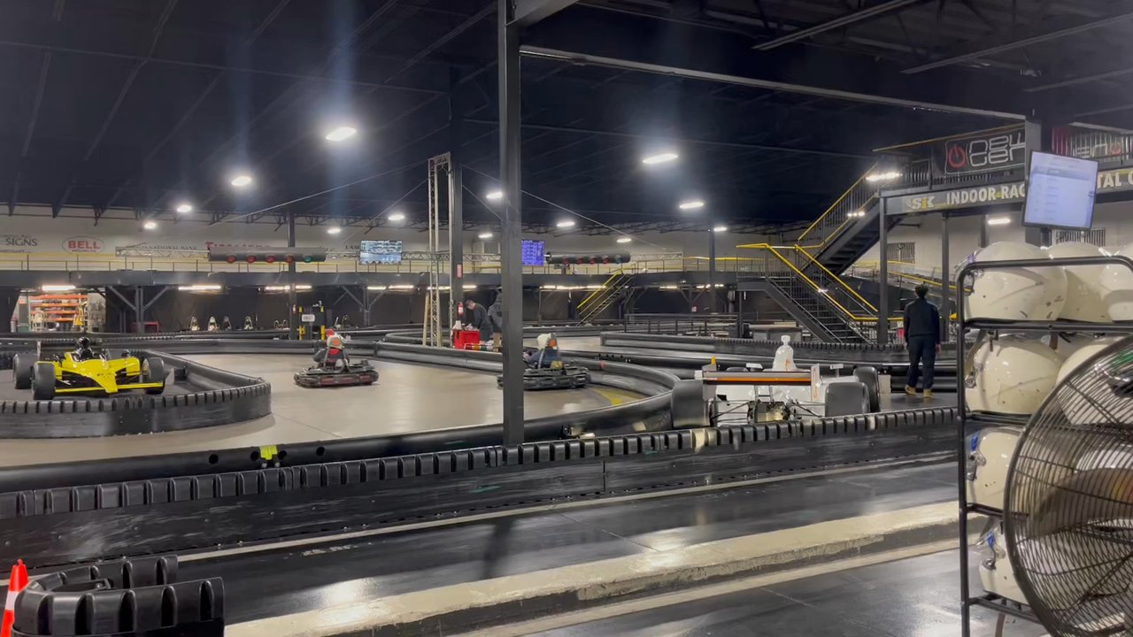 SPEEDWAY INDOOR KARTING - Updated August 2025 - 142 Photos & 88 Reviews ...