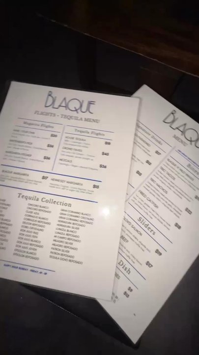 BLAQUE CIGAR LOUNGE - Updated May 2026 - 59 Photos & 49 Reviews - 4206 ...