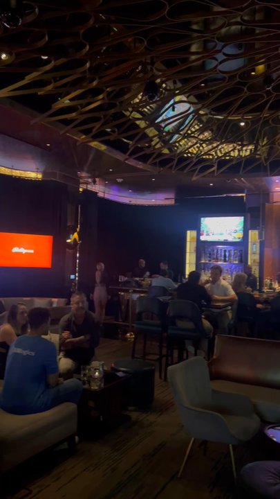 ALIBI ULTRA LOUNGE - Updated October 2025 - 182 Photos & 181 Reviews ...