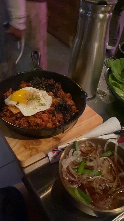 DALDONGNAE KOREAN BBQ - OTTAWA - Updated July 2025 - 57 Photos & 32 ...