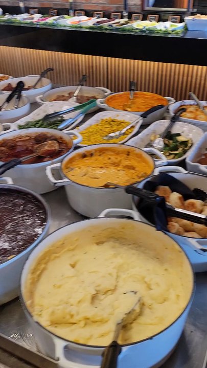 VILA BRAZIL - Updated May 2026 - 40 Photos & 29 Reviews - 305 W FM Rd ...