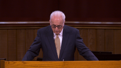 The Believer’s Glorious Inheritance