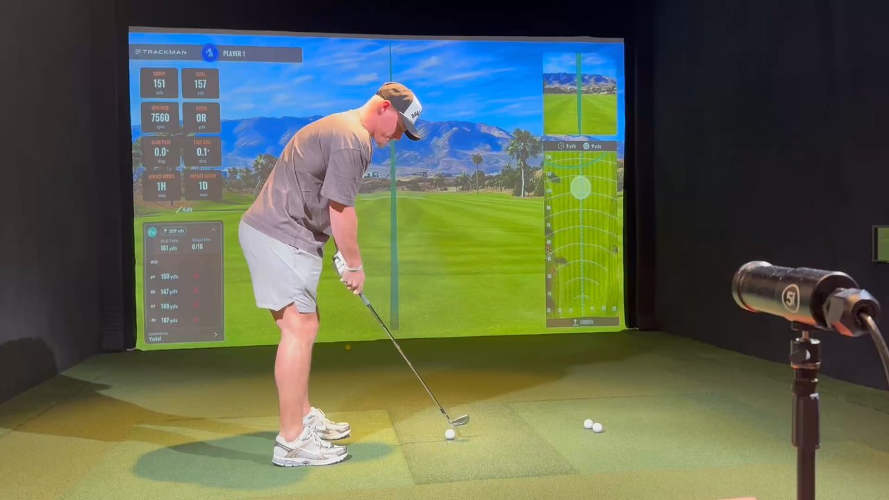 FIVE IRON GOLF - Updated December 2025 - 50 Photos & 12 Reviews - 675 W ...