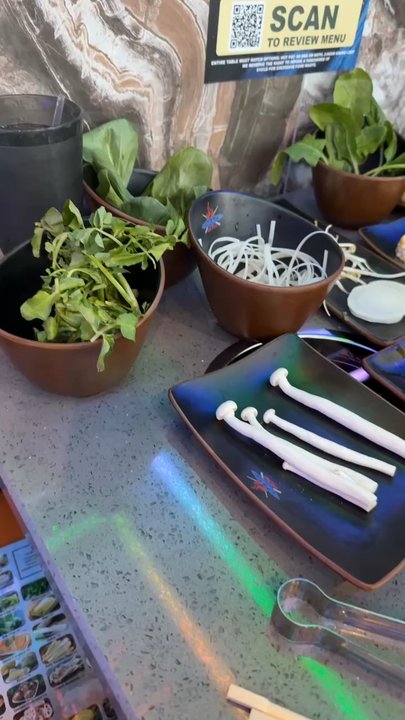 GALAXY HOT POT AND GRILL - Updated May 2025 - 109 Photos & 31 Reviews ...