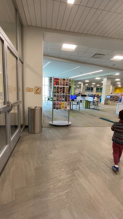 LAKE VILLA DISTRICT LIBRARY - Updated October 2025 - 11 Photos & 25 ...