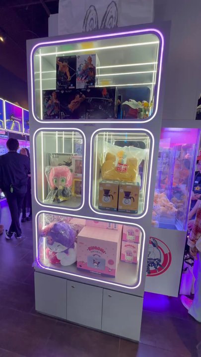 MIRAI ARCADE - Updated May 2025 - 50 Photos & 18 Reviews - 441 N ...